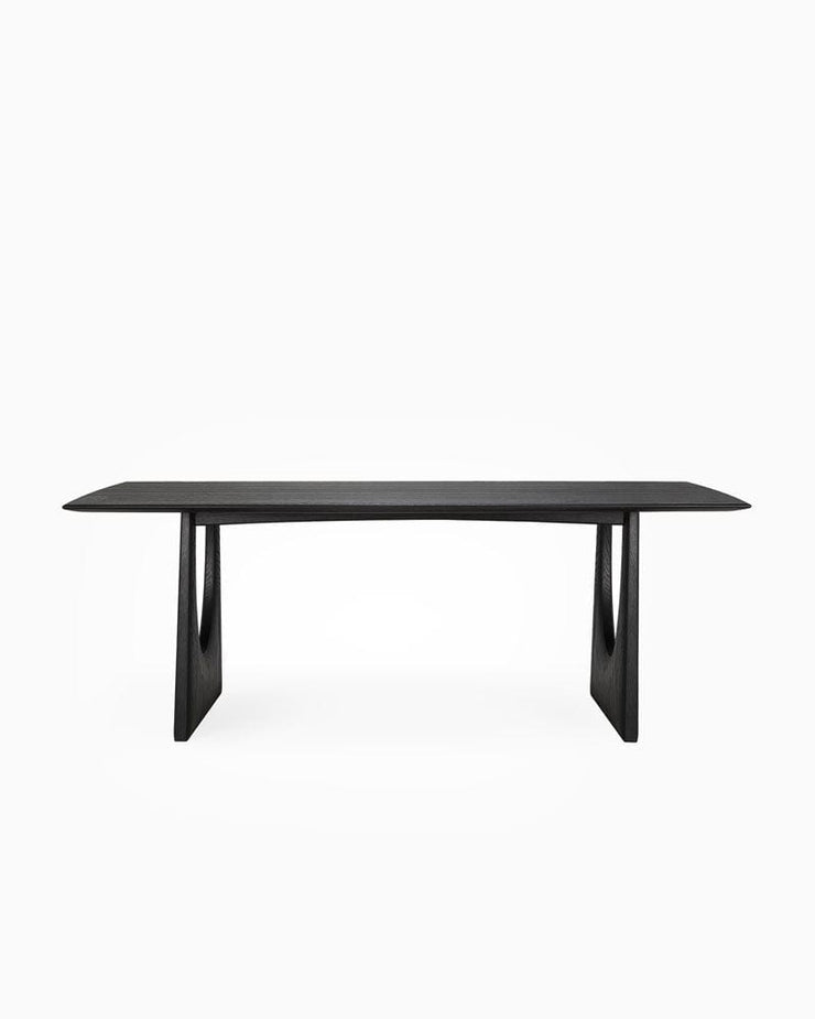 Geometric Dining Table | Denver Modern Furniture