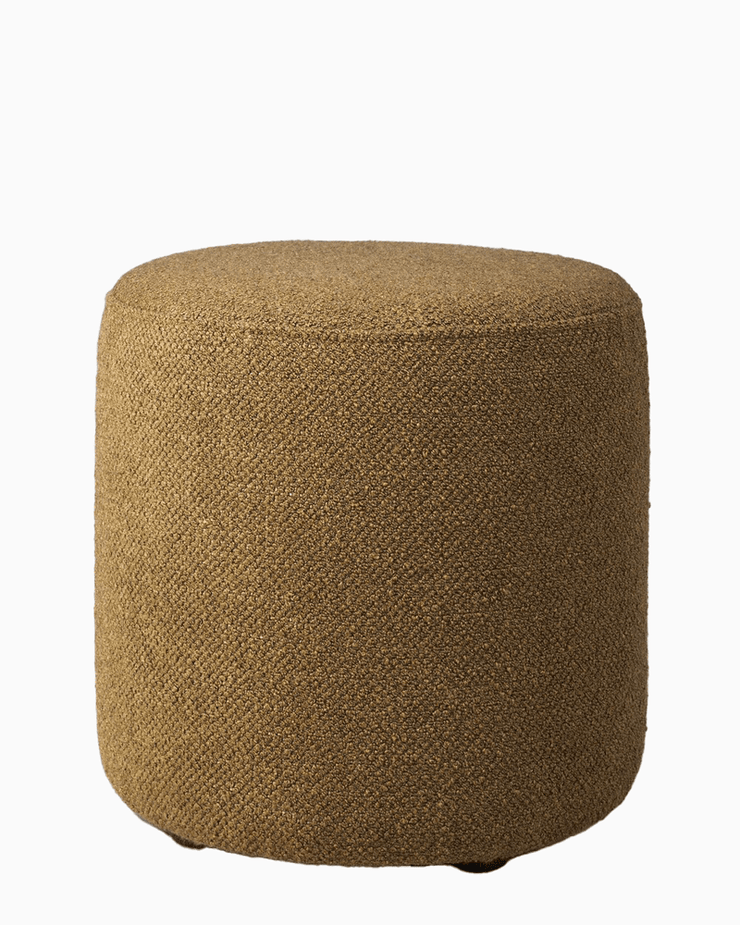 Barrow Pouf | Denver Modern Furniture