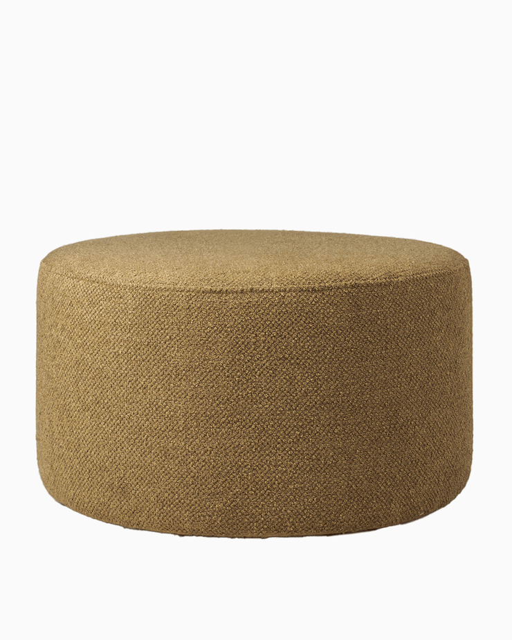 Barrow Pouf | Denver Modern Furniture