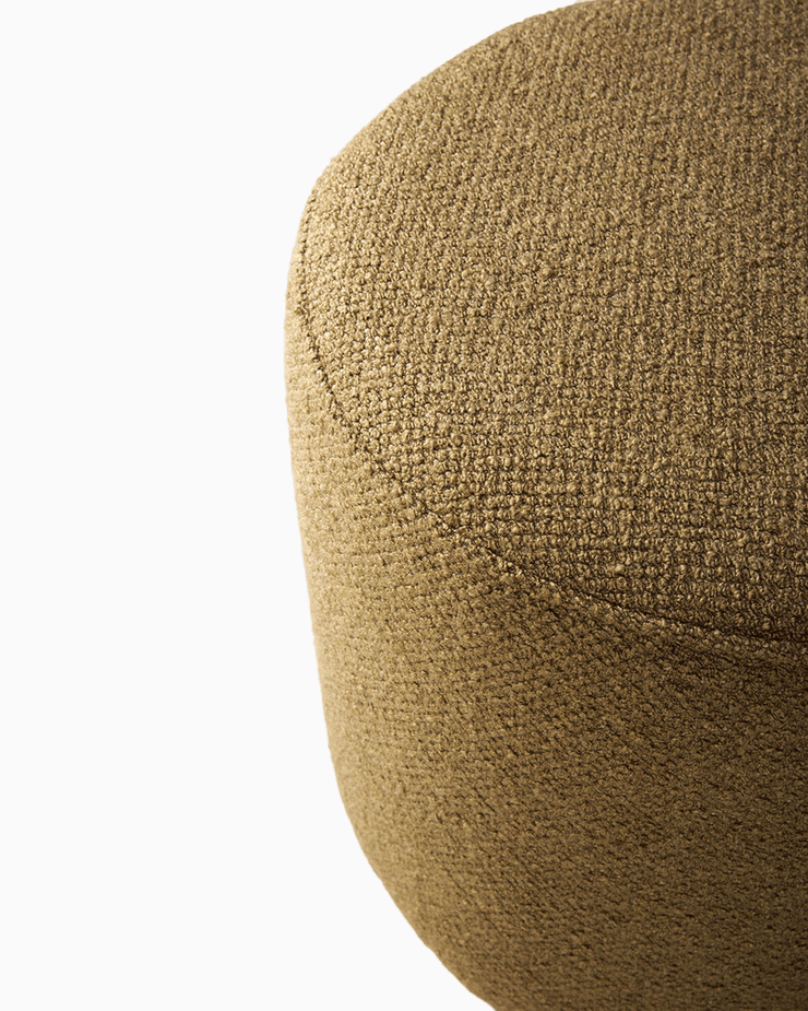 Barrow Pouf | Denver Modern Furniture
