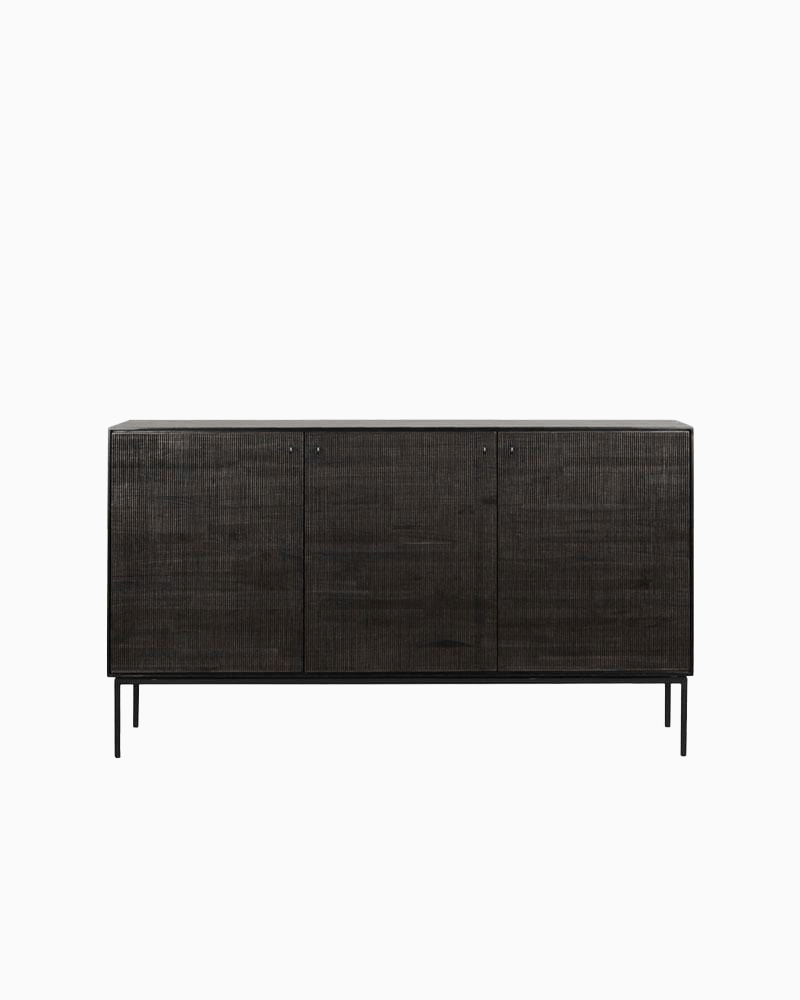 Grooves Sideboard | Denver Modern Furniture