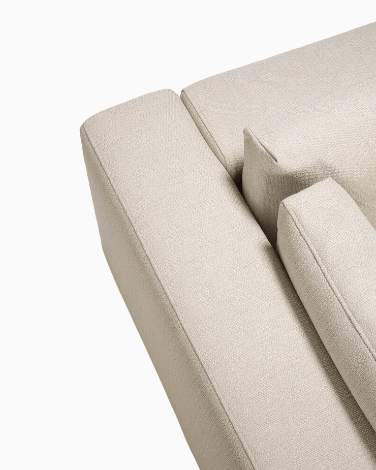 Mellow Sofa | Denver Modern Furniture
