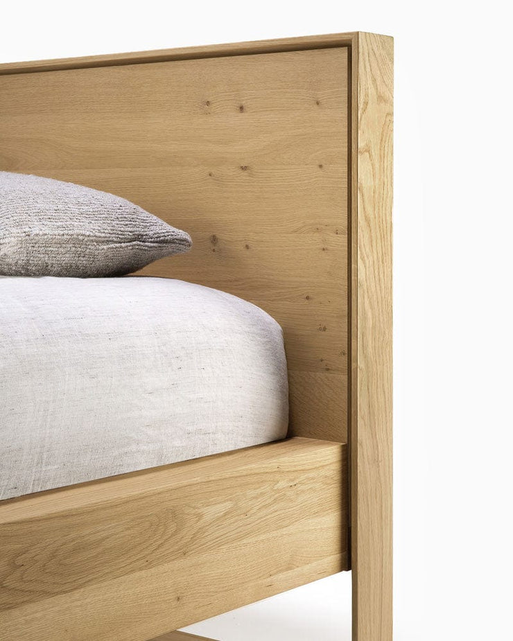 Denver Modern – Beds & Headboards | Modern Bedroom Essentials