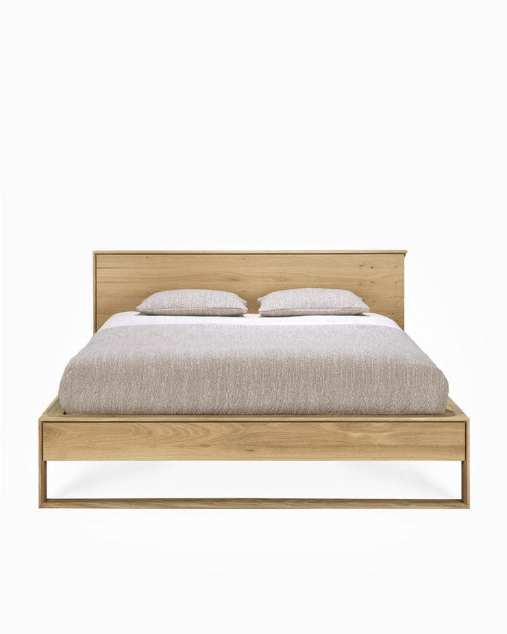 Denver Modern – Beds & Headboards | Modern Bedroom Essentials