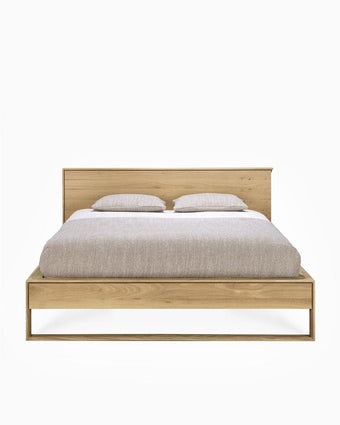 Denver Modern – Beds & Headboards | Modern Bedroom Essentials
