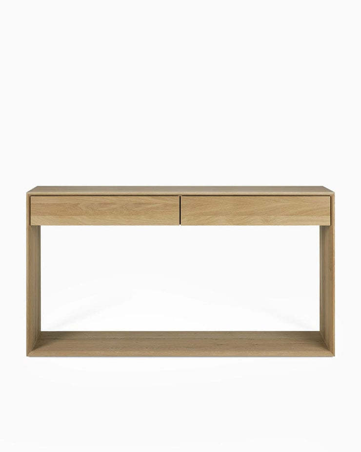 Console Tables – Denver Modern