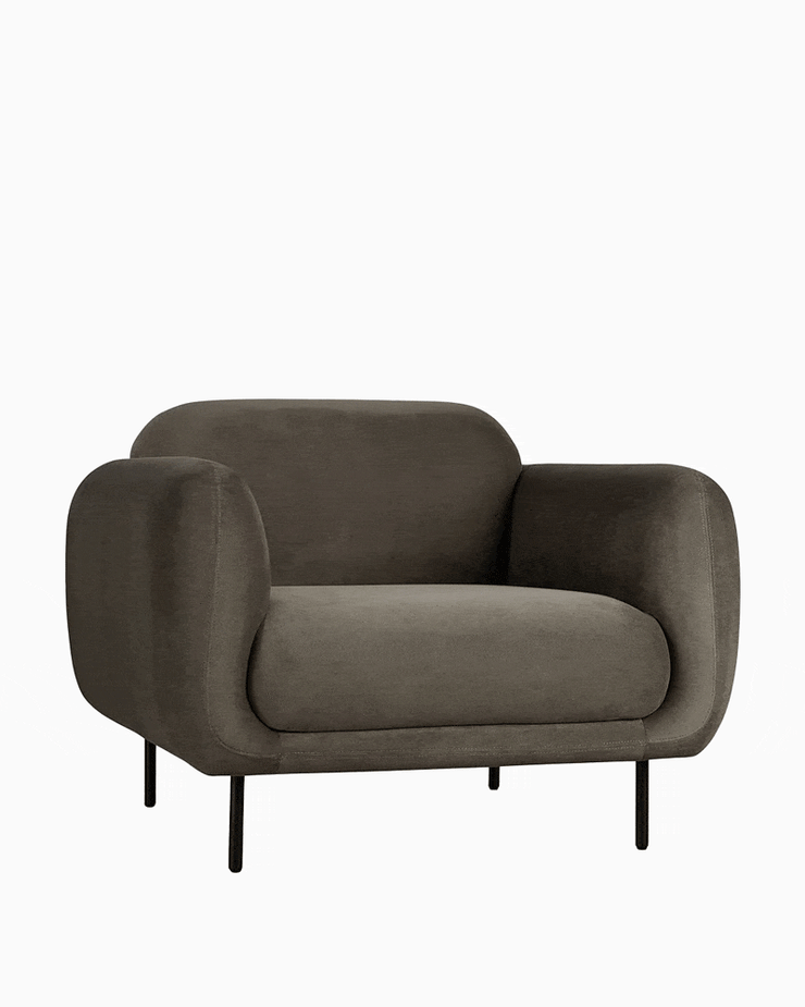 Nord Chair | Denver Modern Furniture