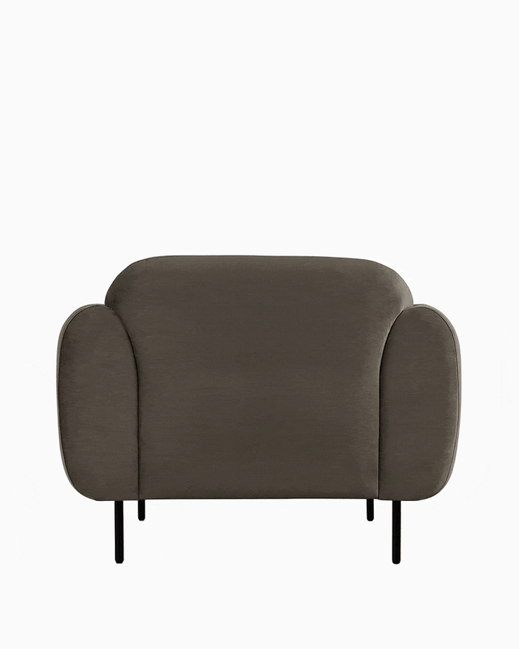 Nord Chair | Denver Modern Furniture