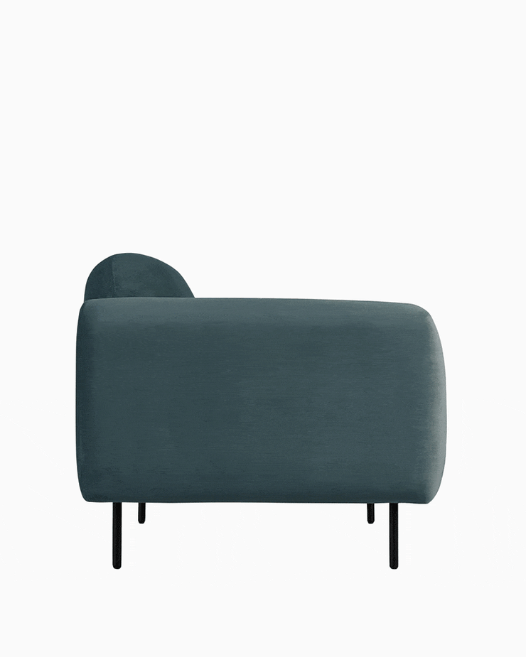 Nord Chair | Denver Modern Furniture