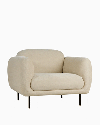 Nord Chair | Denver Modern Furniture