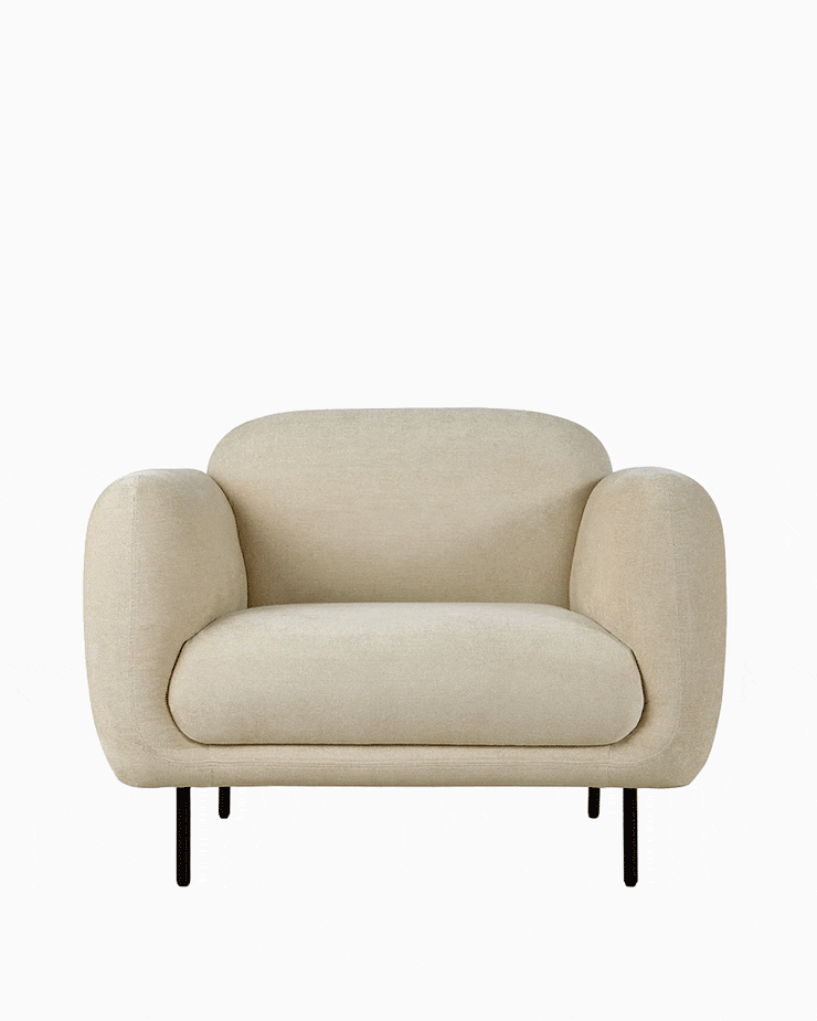 Nord Chair | Denver Modern Furniture