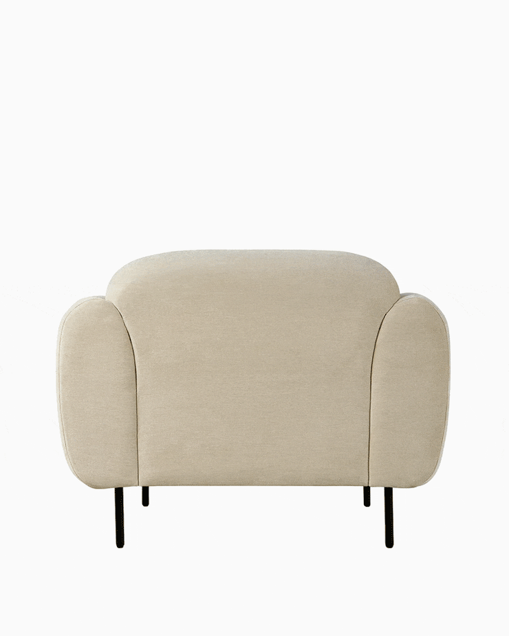 Nord Chair | Denver Modern Furniture