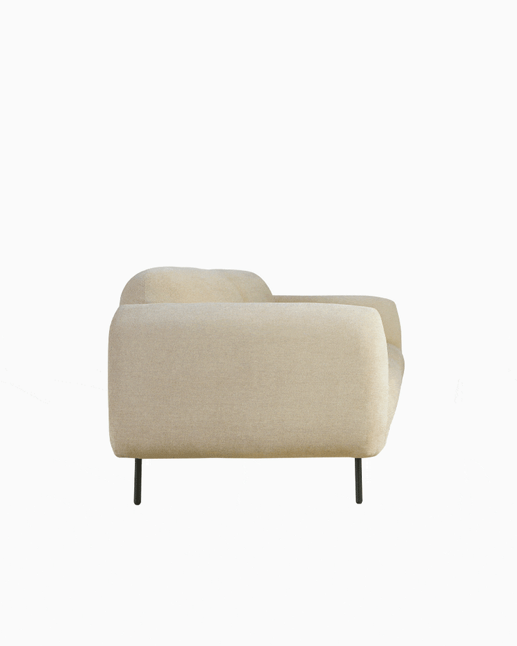 Nord Sofa | Denver Modern Furniture