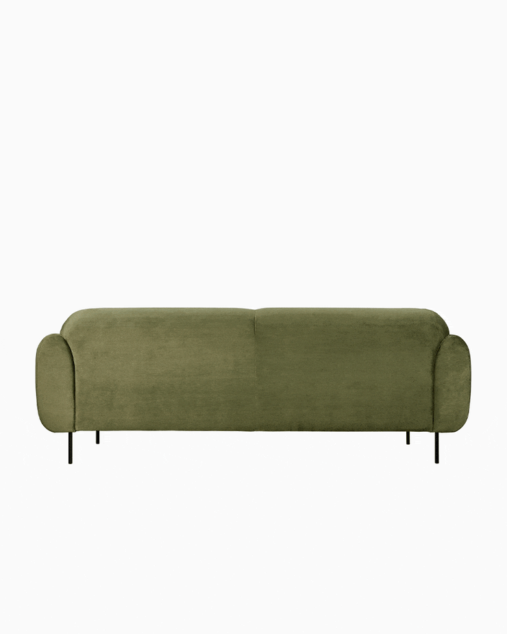 Nord Sofa | Denver Modern Furniture