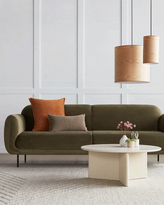 Denver Modern: Crafting Stylish, Comfortable Living Spaces