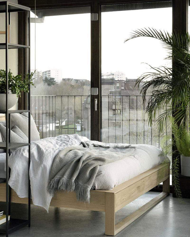 Denver Modern – Beds & Headboards | Modern Bedroom Essentials