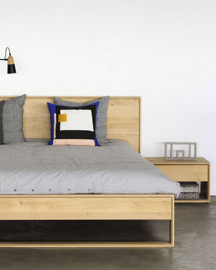 Denver Modern – Beds & Headboards | Modern Bedroom Essentials
