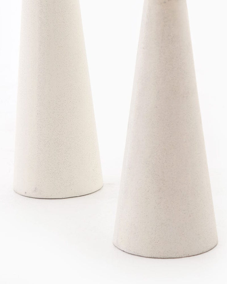 Ravine Concrete Accent Tables | Denver Modern Furniture