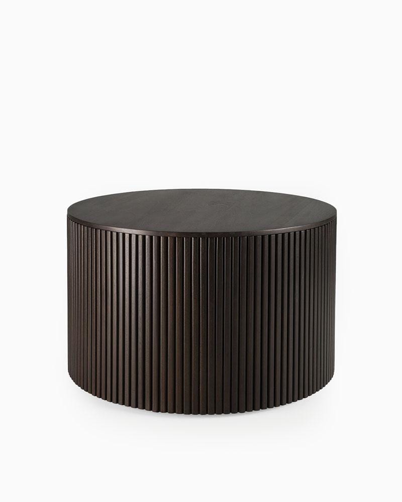 Roller Max Coffee Table | Denver Modern Furniture