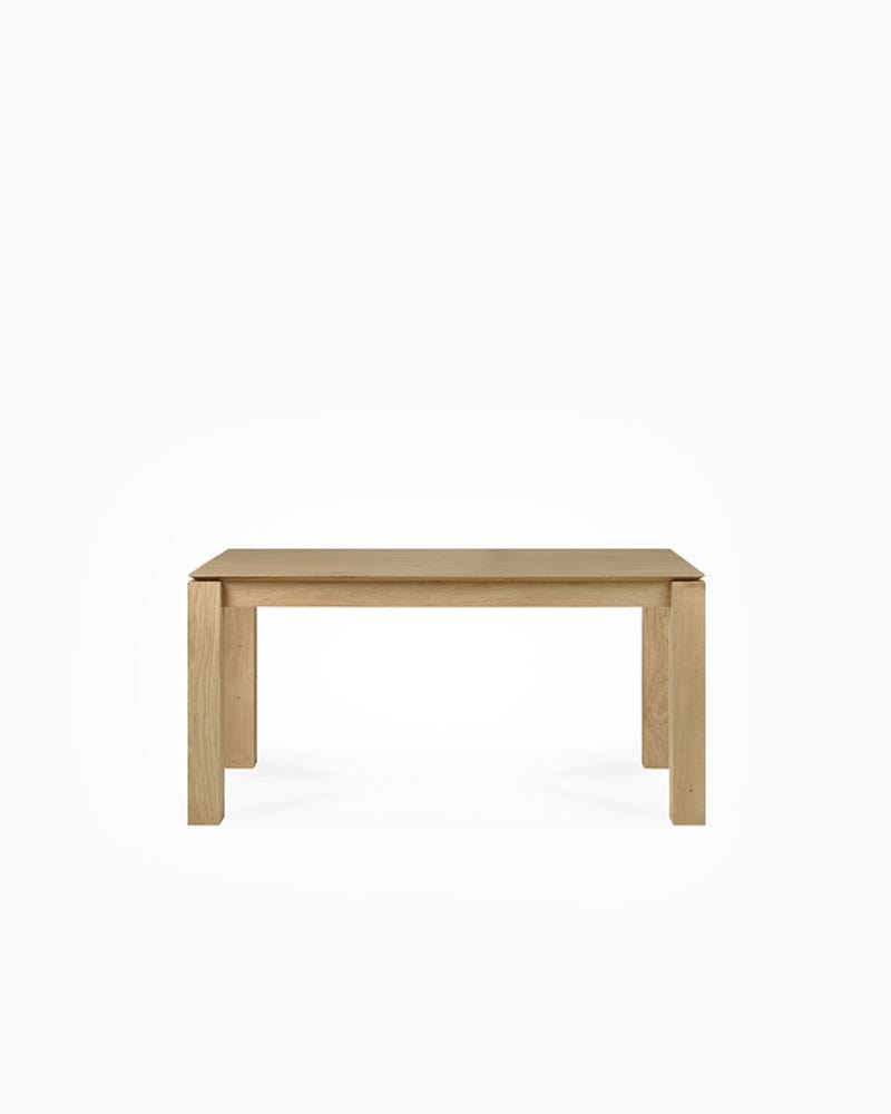Slice Dining Table | Denver Modern Furniture