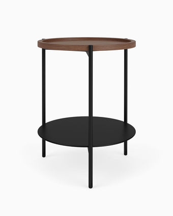 Strata Side Table – Denver Modern