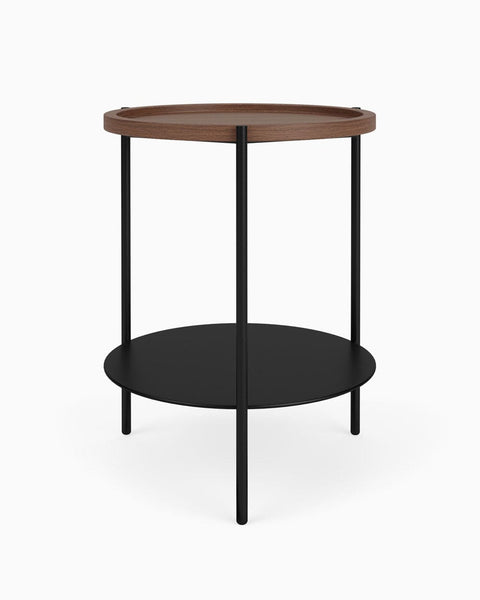 Strata Side Table – Denver Modern